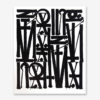 Retna | Print Them All