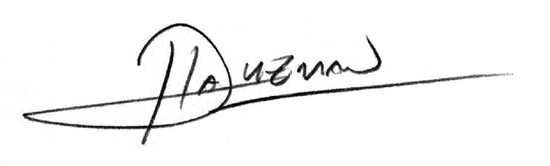 Harif Guzman - Dark But Not Gloomy (Glitters) | Print Them All