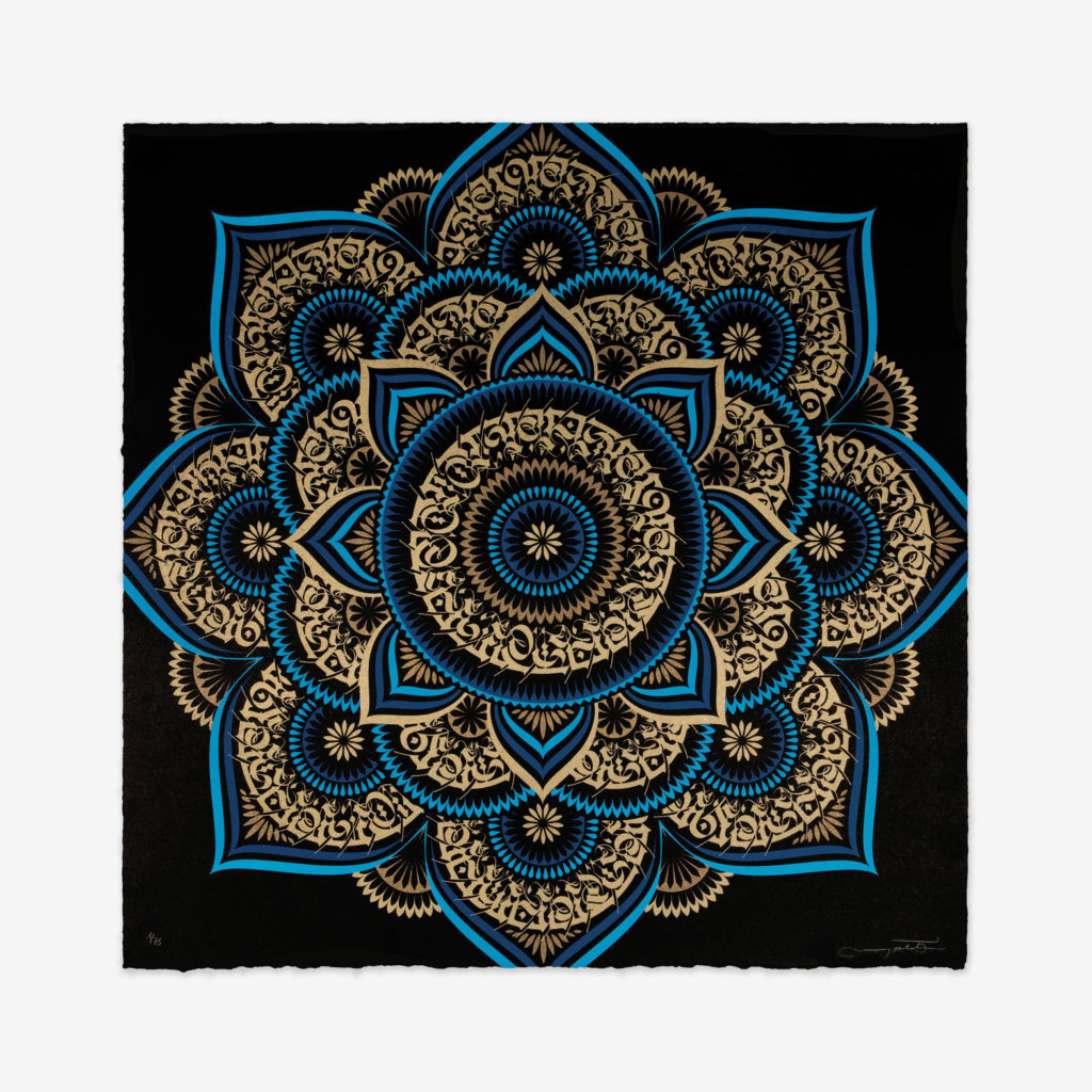 Cryptik | Print Them All